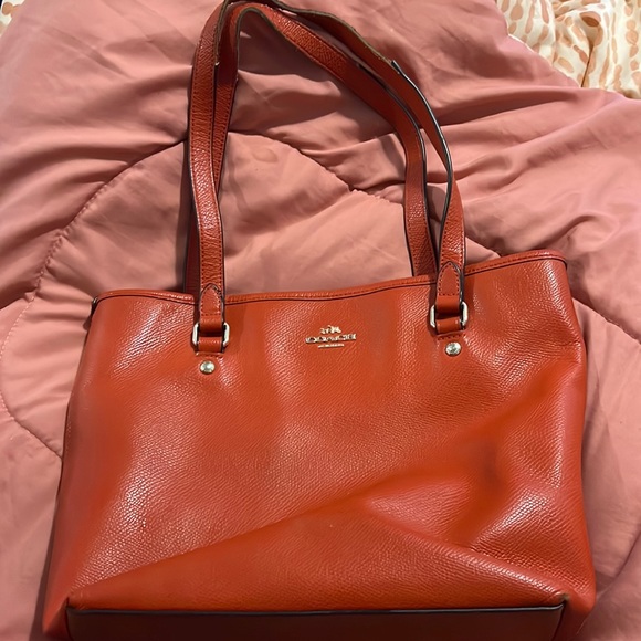 Coach | Bags | Must Have Coach Summer Bag | Poshmark